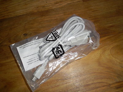 PANASONIC ORIGINAL USB LEAD CABLE VFA0397 VFA0425 VFA0453 DV CAMCORDER ...