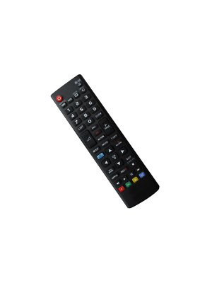 Remote Control For LG 47LN5400 47LN549C 50LN5400 50PN4500 LED HDTV TV ...