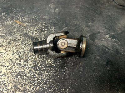 08-22 Suzuki Front Yoke Assembly # 27100-27H00 King Quad 400 LT-F400 | eBay