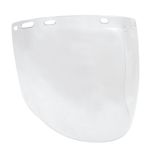 Replacement Deluxe Face Shield For 5145 - Clear Lens SAS Safety Corp ...