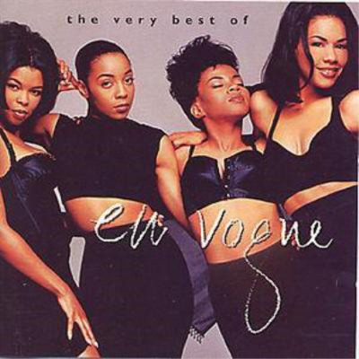 En Vogue The Very Best Of En Vogue (CD) Album (UK IMPORT) 81227434823| eBay