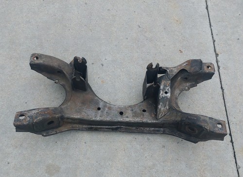 1973-1976 Mopar Duster A Body V8 K Frame Member Engine Cradle Front ...