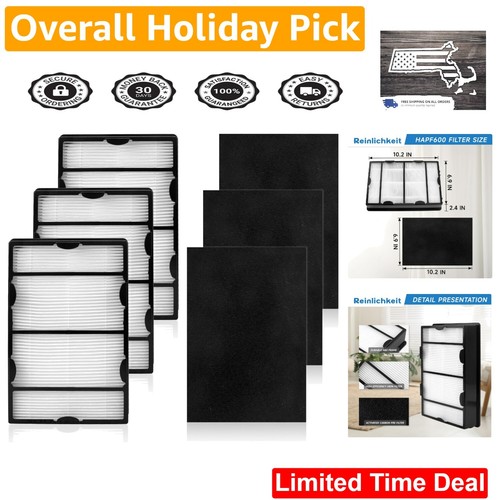 Universal Filters B - Versatile Wide Compatibility, Effortless Install ...