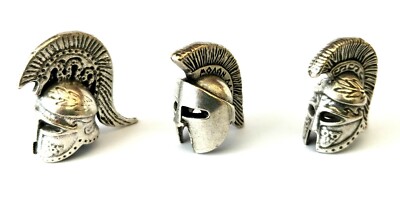 Greek - Thespian Helmet - Vatican