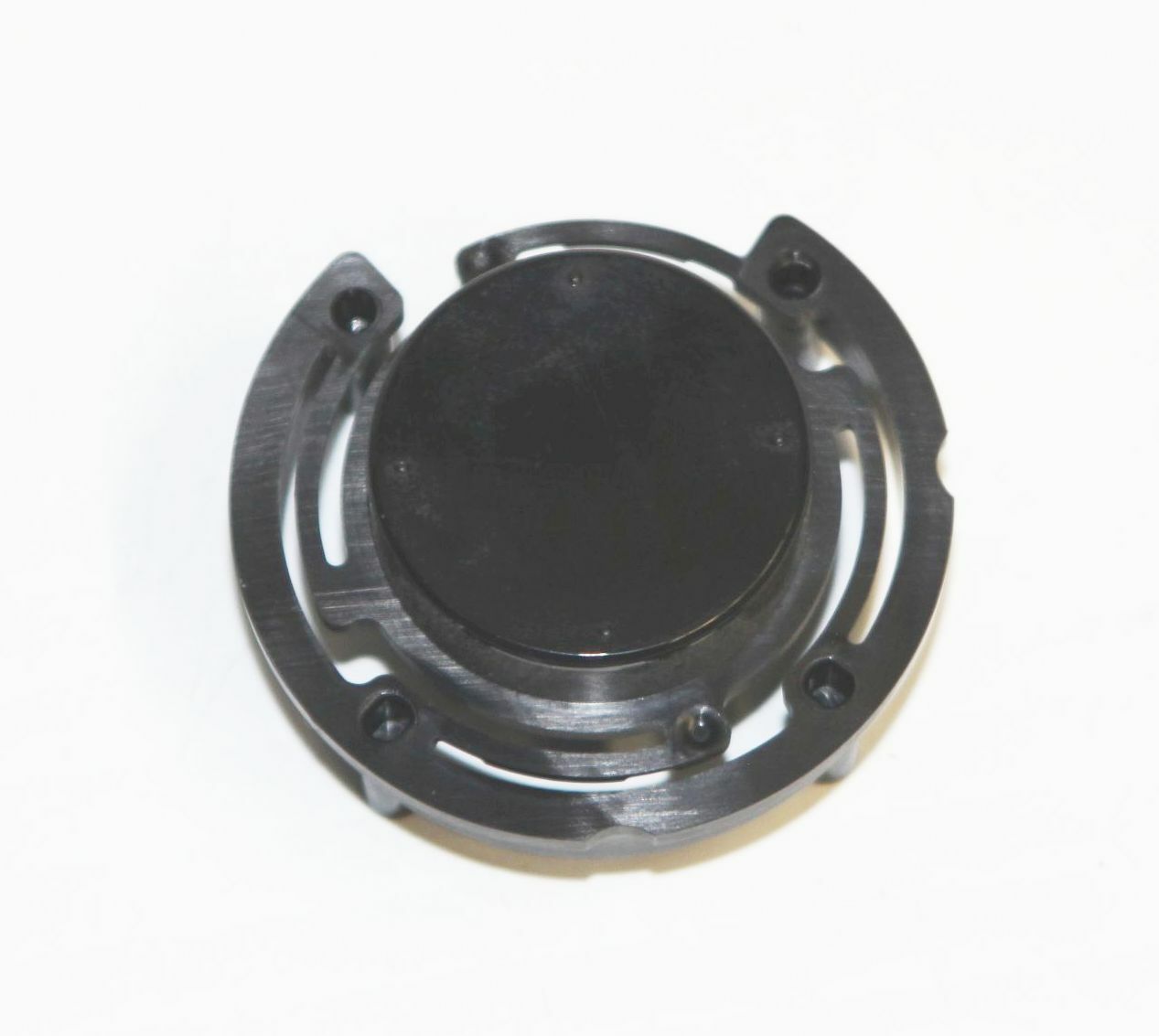 Main Jog Shuttle Button Knob Switch Tuner Setup - Onkyo TX-SR607 ...