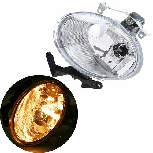 Halogen Fog Light Driving Lamp Assembly Right Fit for Hyundai Santa Fe ...