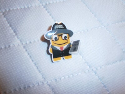 Amazon Peccy Pin I Have A Dream | eBay