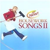 Various Artists - Housework Songs (Spring Clean Edition, 2006) for sale ...