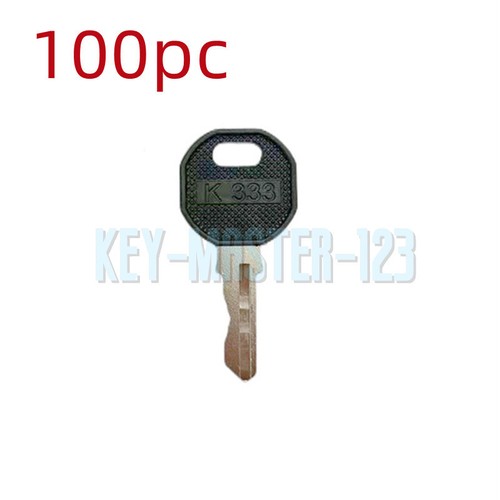 100pc 1108-1-1 FOR EMKA EK333 Key | eBay Australia