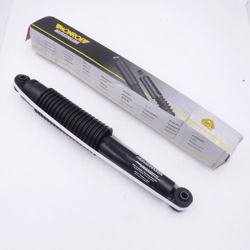 Suspension Shock Absorber Monroe 552001 for sale online | eBay