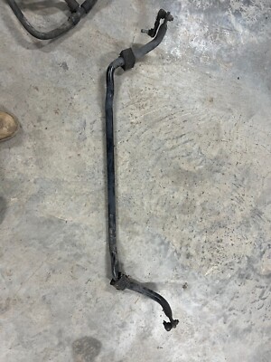 C6 Corvette Front Sway Bar | eBay