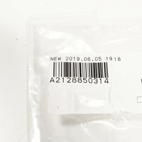 NEW MERCEDES-BENZ C W205 REAR BUMPER RADAR SENSOR BRACKET A2128850314 ...