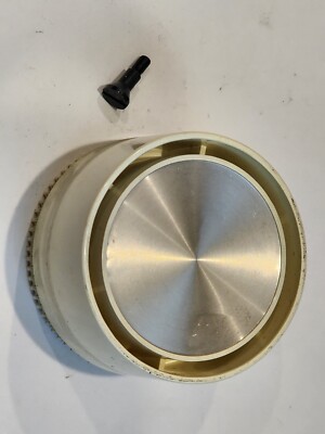 GENUINE OEM SINGER SEWING MACHINE 6268 HAND WHEEL ASSEMBLY w/SCREW A4.1 ...