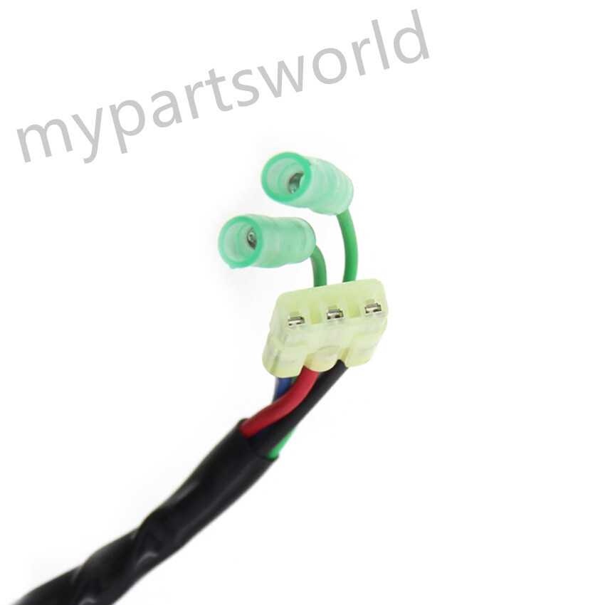 For Yamaha Magneto Generator Engine Stator Coil Exciter 220 Wave Raider ...