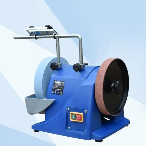 Low-speed water-cooled sharpener small woodworking tools, engraving ...