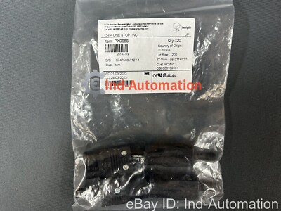 1PCS Bulgin PX0686 | eBay