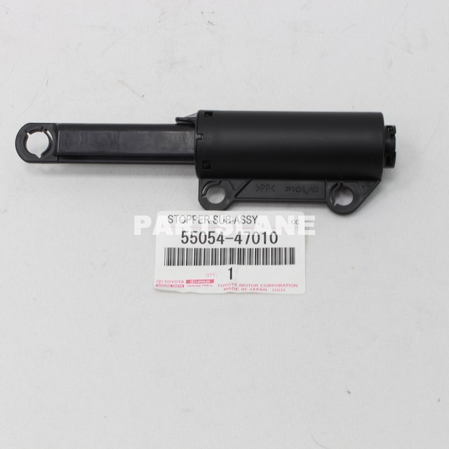 5505447010 Genuine Toyota Damper Glove Compartment Door 55054-47010 for ...