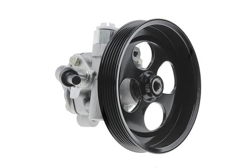 For Mitsubishi L200 Power Steering Pump 2006-2015 | eBay UK