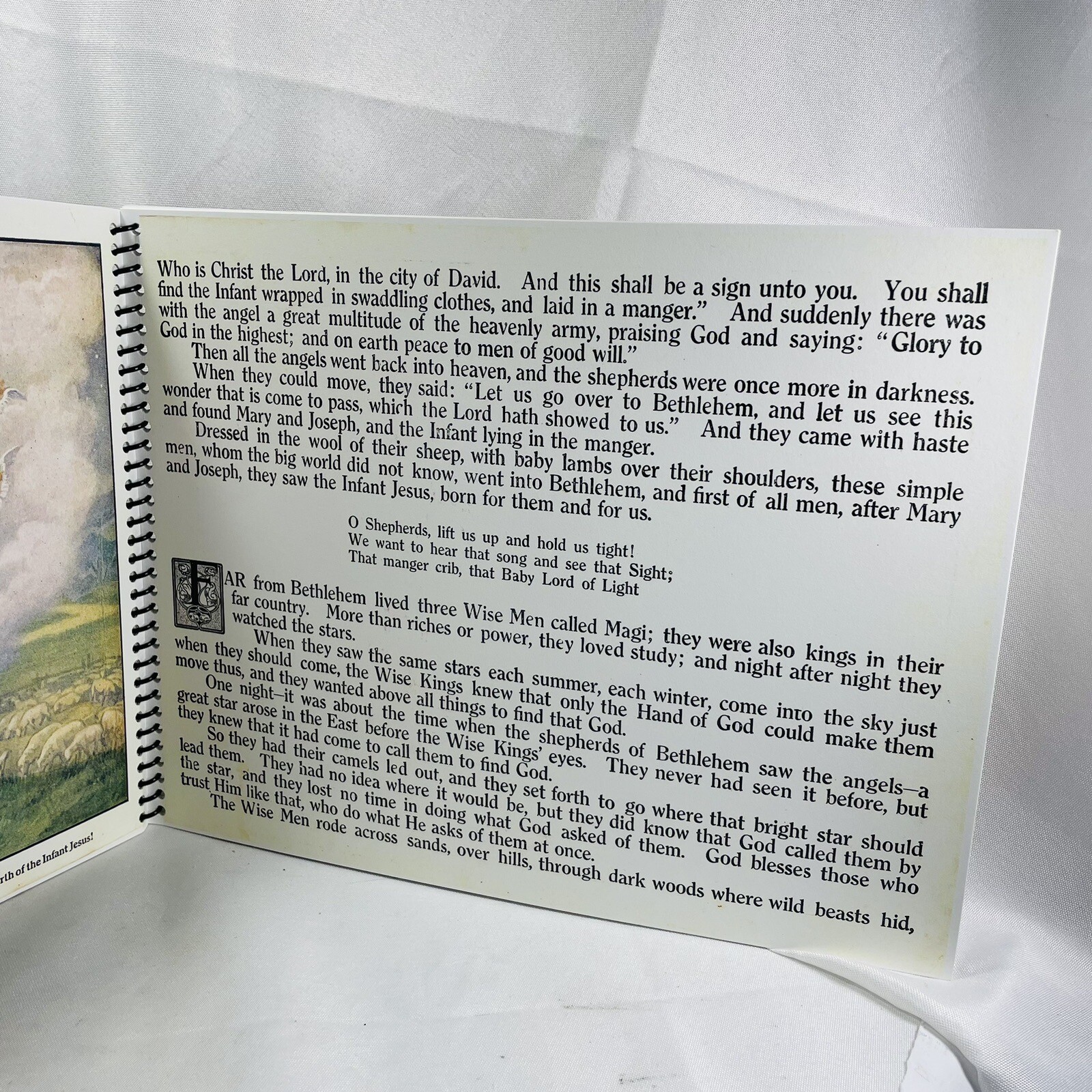 The Wonder Story Book Remake Newer Copy Gift Binding Children’s Story ...
