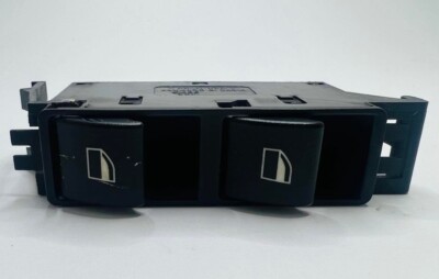 BMW E46 window control switch 6902178 | eBay