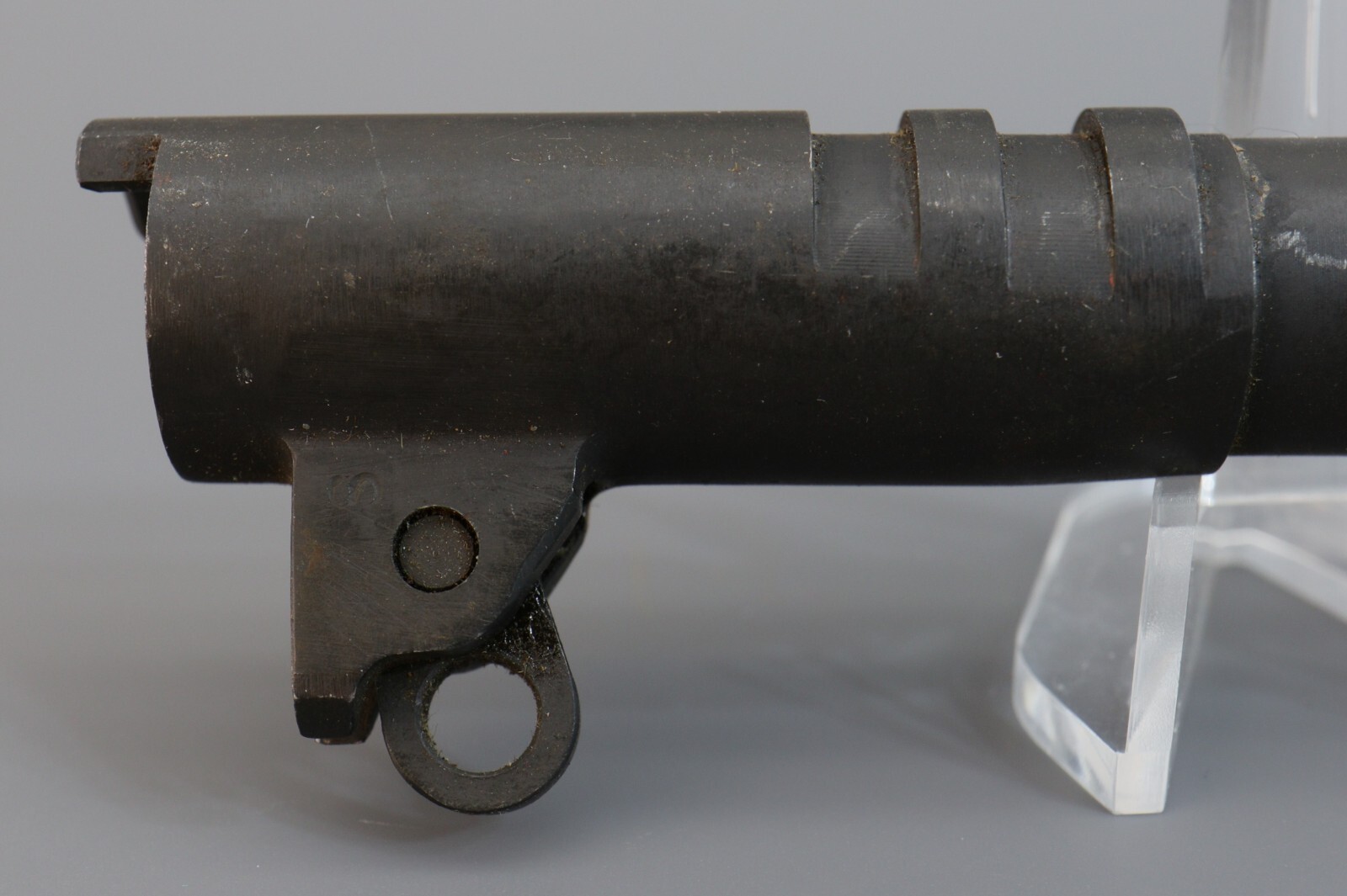 Armscor Rock Island Armory RIA 1911 Government Model .45 Cal. ACP ...