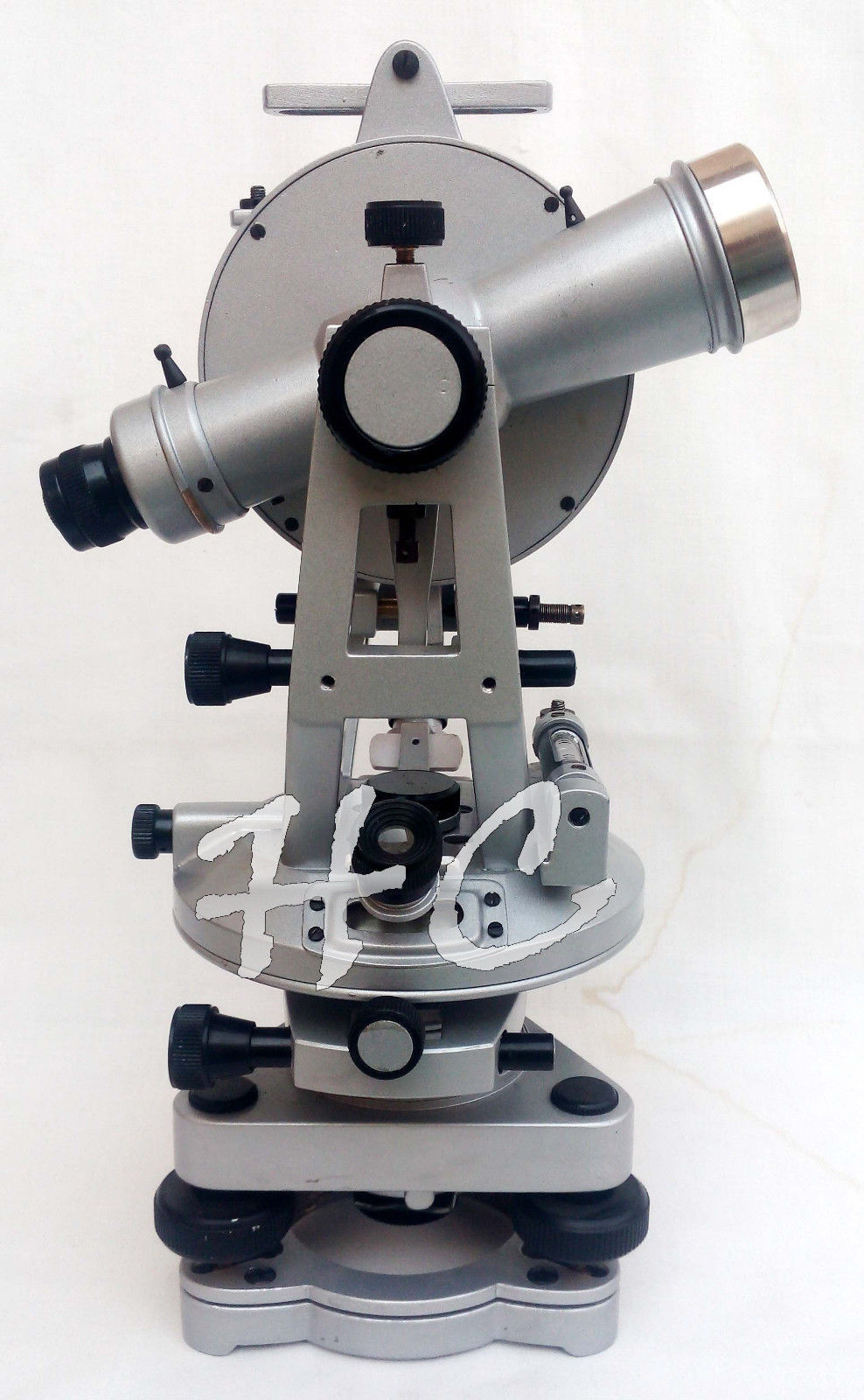 Theodolite Transit Alidade Aluminum Surveying Level Instrument Alidade ...