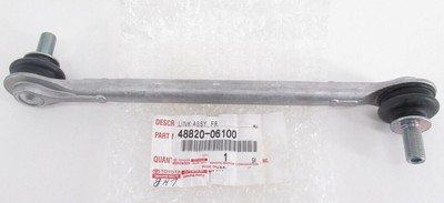 FACTORY LEXUS ES350 TOYOTA CAMRY FR STABILIZER SWAY BAR LINK LH ...