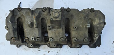 04.5-10 Chevy/GMC LLY LBZ LMM Duramax UPPER & LOWERVALVE COVER Pair ...