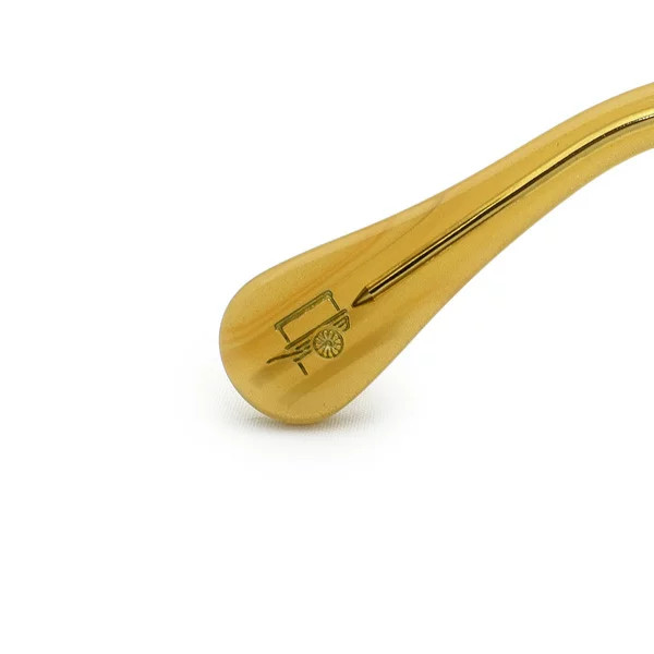 MOSCOT LEMTOSH SUN MP LEA020846AC04 BLONDE Sunglasses, Size 46, with ...