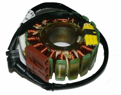 Generator Magneto Stator Coil Fit For KTM DUKE 390 2016-2019 RC 390 ...