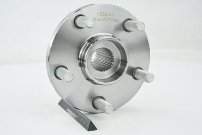 Front Wheel Hub For TOYOTA CALDINA AZT24#,ST246,ZZT241 Wheel Hubs ...