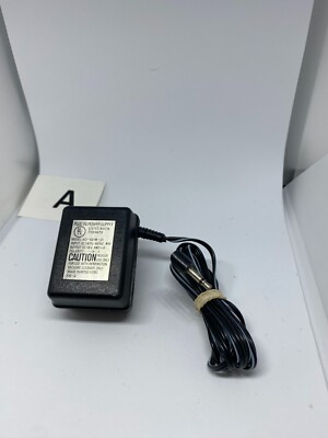Direct Plug in Transformer Unit Power Supply Model DIA-1214-ul 12v ...