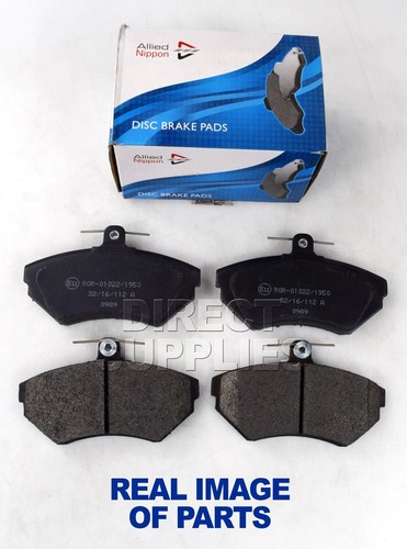 COMLINE FRONT BRAKE PADS SEAT IBIZA TOLDEO VW CReviseY GOLF POLO VENTO ...