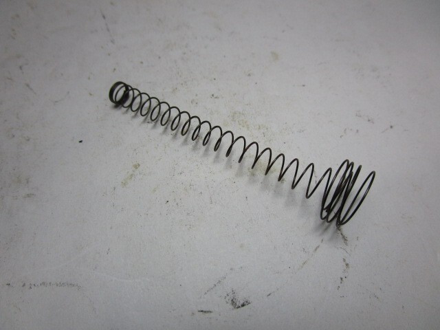 Homelite 69249 Chainsaw Throttle Rod Spring 190, Super 2, VI Super 2 ...