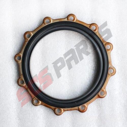 4089542 Rear Seal Crank Kit Fit Cummins Diesel Engine M11 QSM ISM | eBay