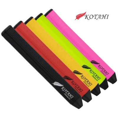 Kotahi Putter Grips - BJM Putting System - STANDARD SIZE - Pick Color ...