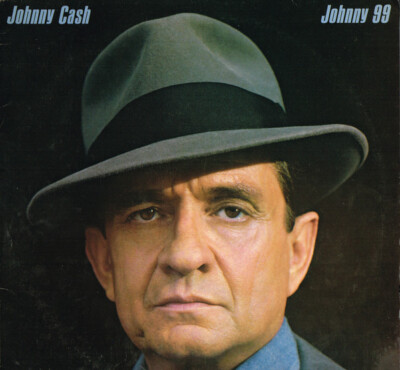 Johnny Cash - Johnny 99 - Used Vinyl Record - Q34z | eBay UK