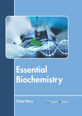 Essential Biochemistry 9781641726108| eBay
