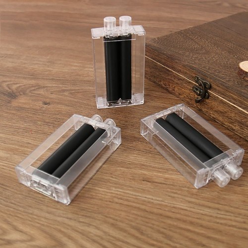 2pcs Simple Operation Magic Banknote Printing Machine Party Stage Show ...