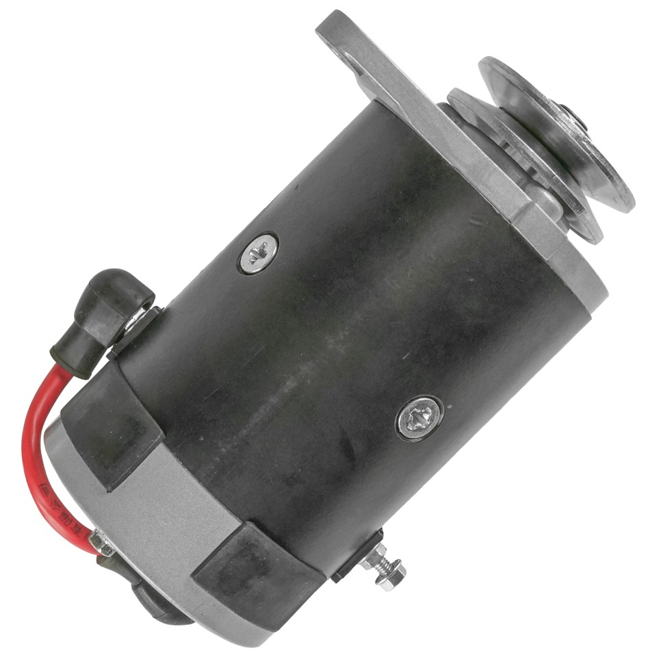 Starter Generator For Yamaha G22A G Max Golf Cart UTV 2003-2007 | eBay