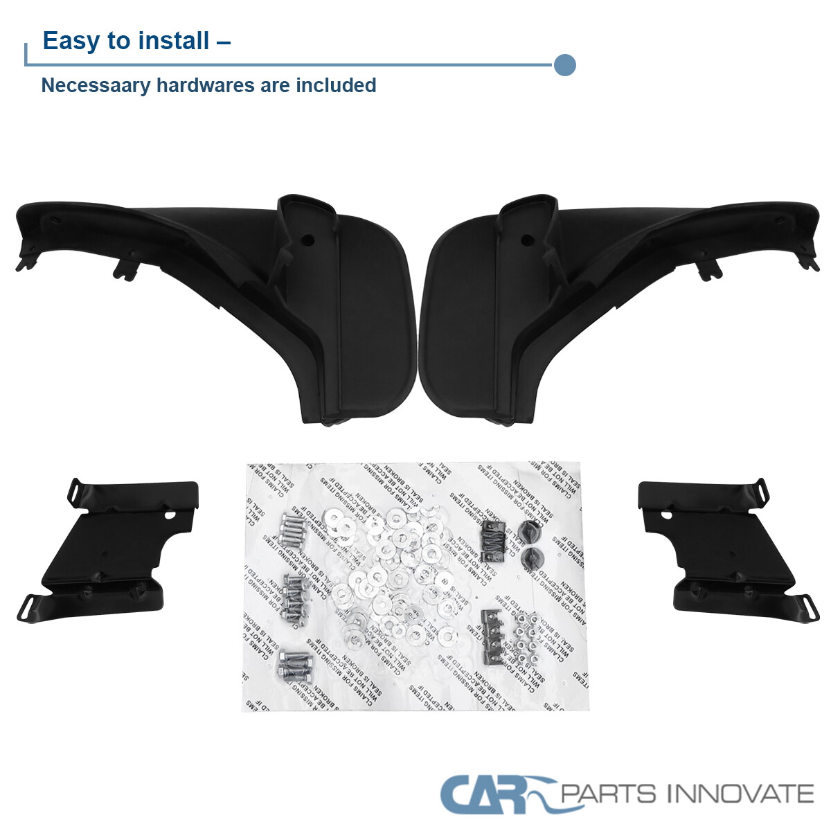 Fits 03-12 Range Rover L322 HSE Black Aluminum Side Step Bars Running ...