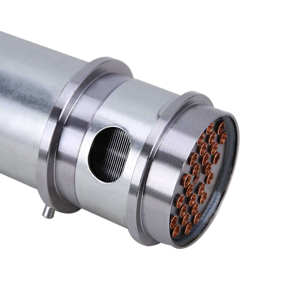 Oil Cooler Set For Ford Diesel 7.3 Powerstroke 1C3Z6C610BA 94-03 904 ...