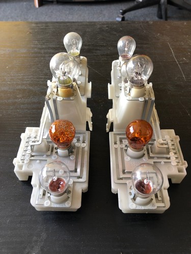 Mercedes GL320 Tail Light (LEFT&RIGHT), 1648204164/1648204264 | eBay