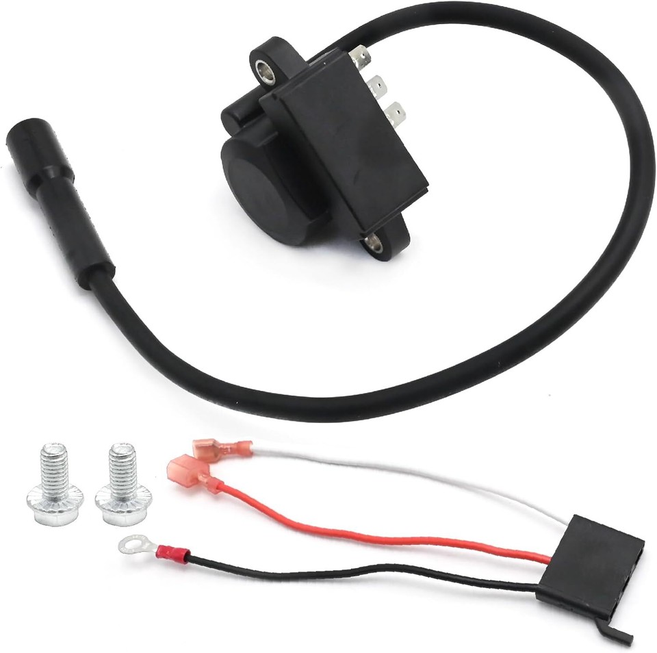 Ignition Coil Advance Module For Kohler CV16 CH16 12-707-01-S Digital ...