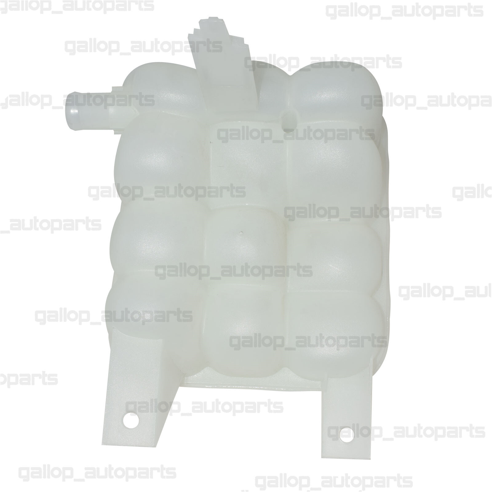 For Ford BA BF Falcon Coolant Header Tank Radiator Overflow Bottle 4.0L ...