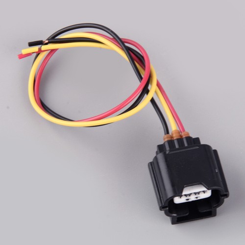LED Tail Light Connector Plug Fit For Toyota Camry Lexus LS500 2017-21/ ...