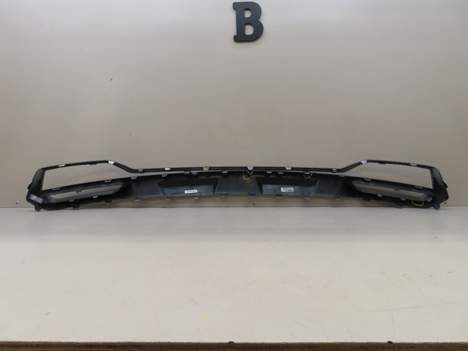 2021 2022 2023 KIA SORENTO REAR LOWER SKID PLATE PANEL OEM 86671-R5300 ...