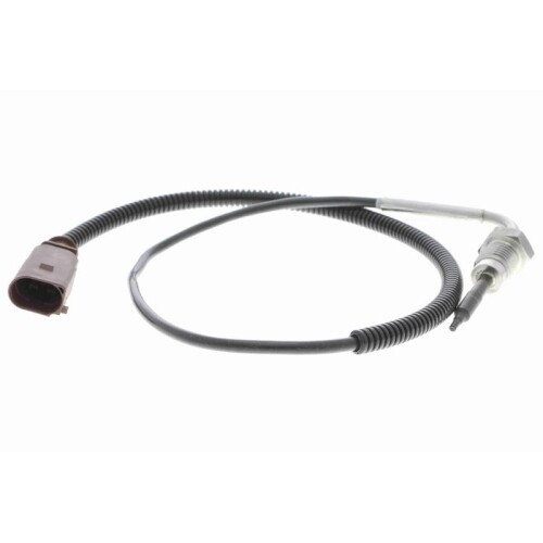 1x Sensor, Abgastemperatur VEMO V10-72-1408 passend für AUDI SEAT SKODA ...
