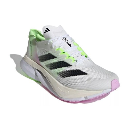 adidas Adizero Boston 12 Spark comfort ventilate Sports casual shoes ...