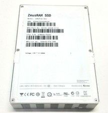 STEC Z4RZF3D-8UC ,8 GB, 3.5 inch, HGST ZeusRam SAS Solid State Drive ...